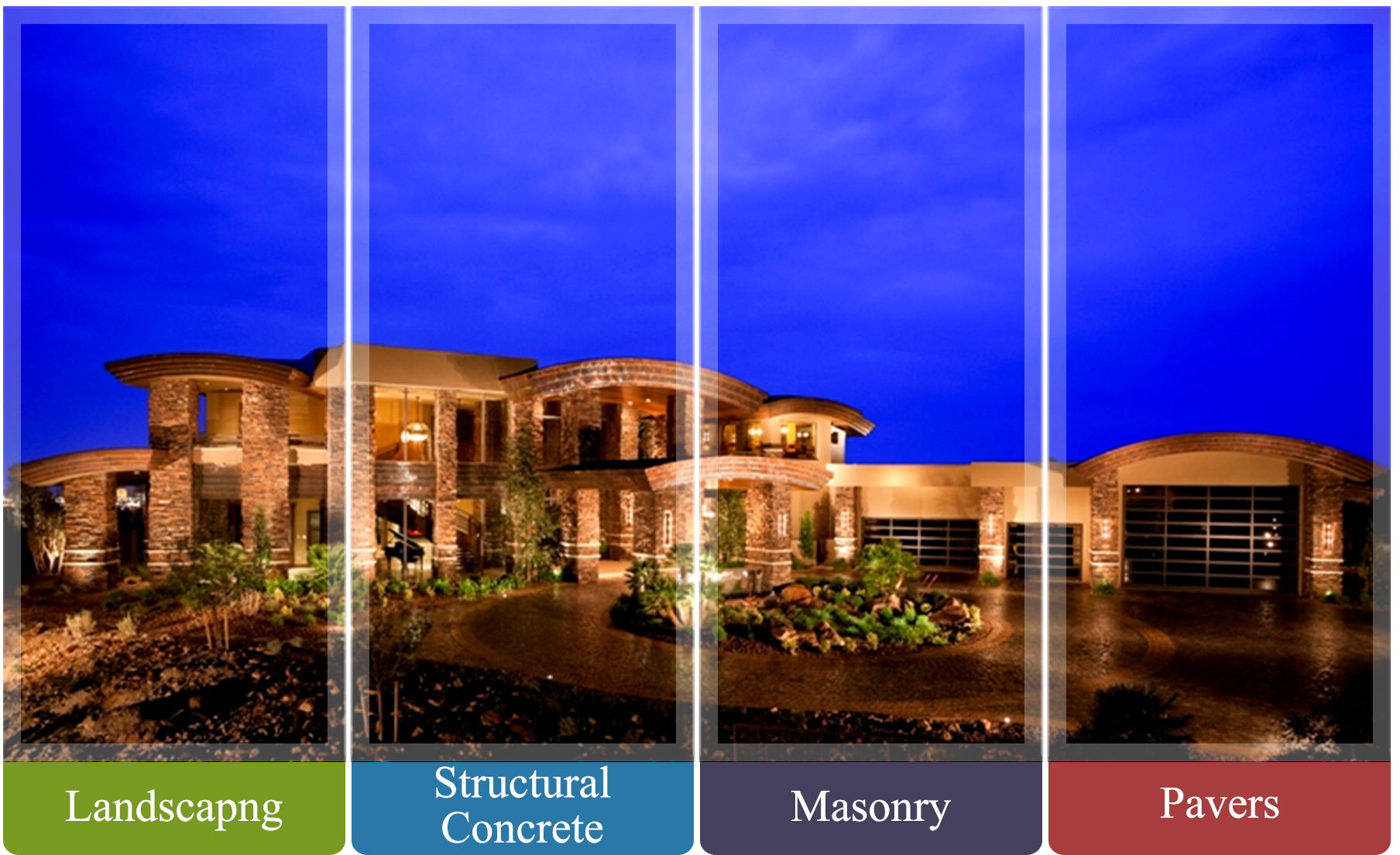 SB Landscaping & Design